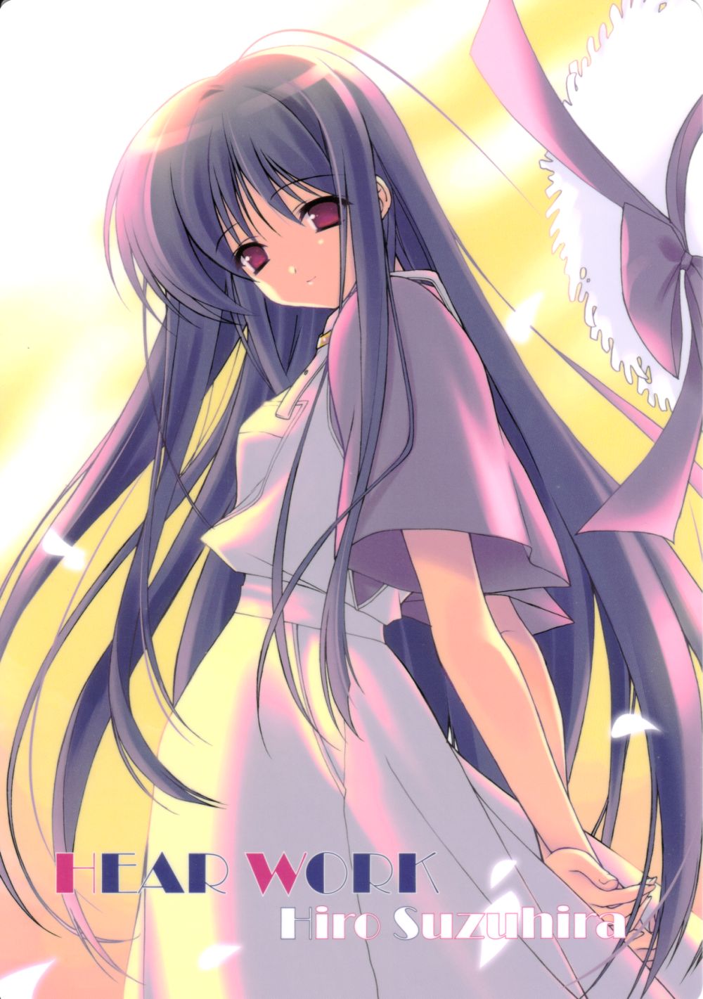 suzuhira hiro suigetsu makino nanami duplicate | #56892 | yande.re